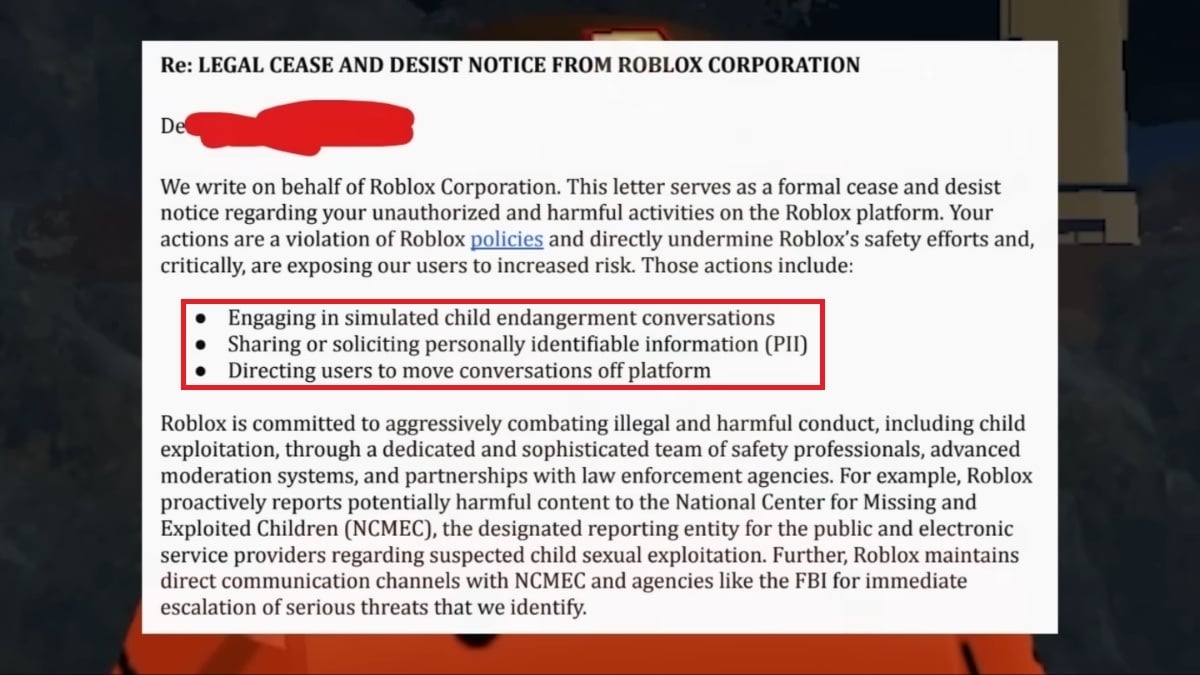 Roblox loses $12 billion in market cap amid ongoing child predator ...