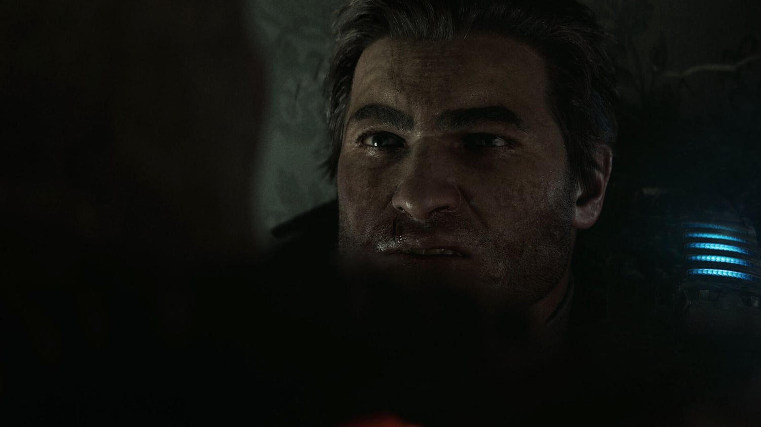 New Gears of War movie won't be out in time for Gears E-Day in 2026