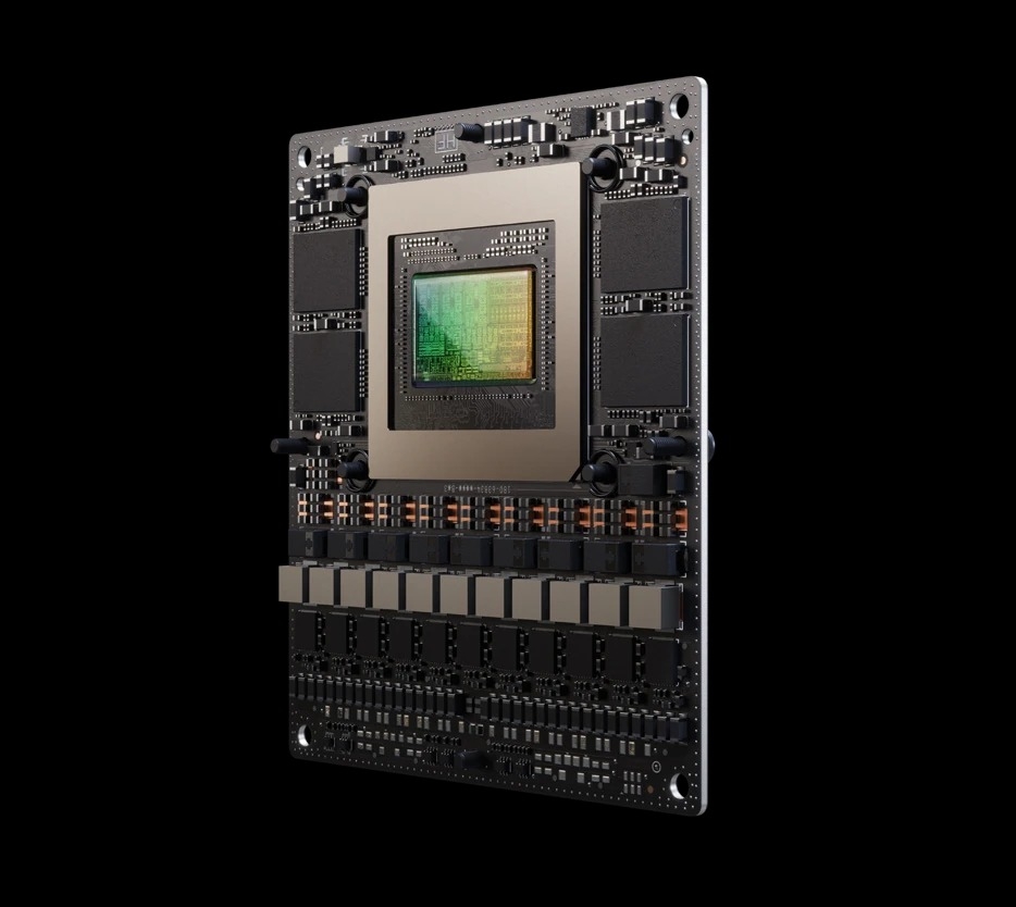 NVIDIA silently launches record-breaking mini PC, flexing a tiny ...