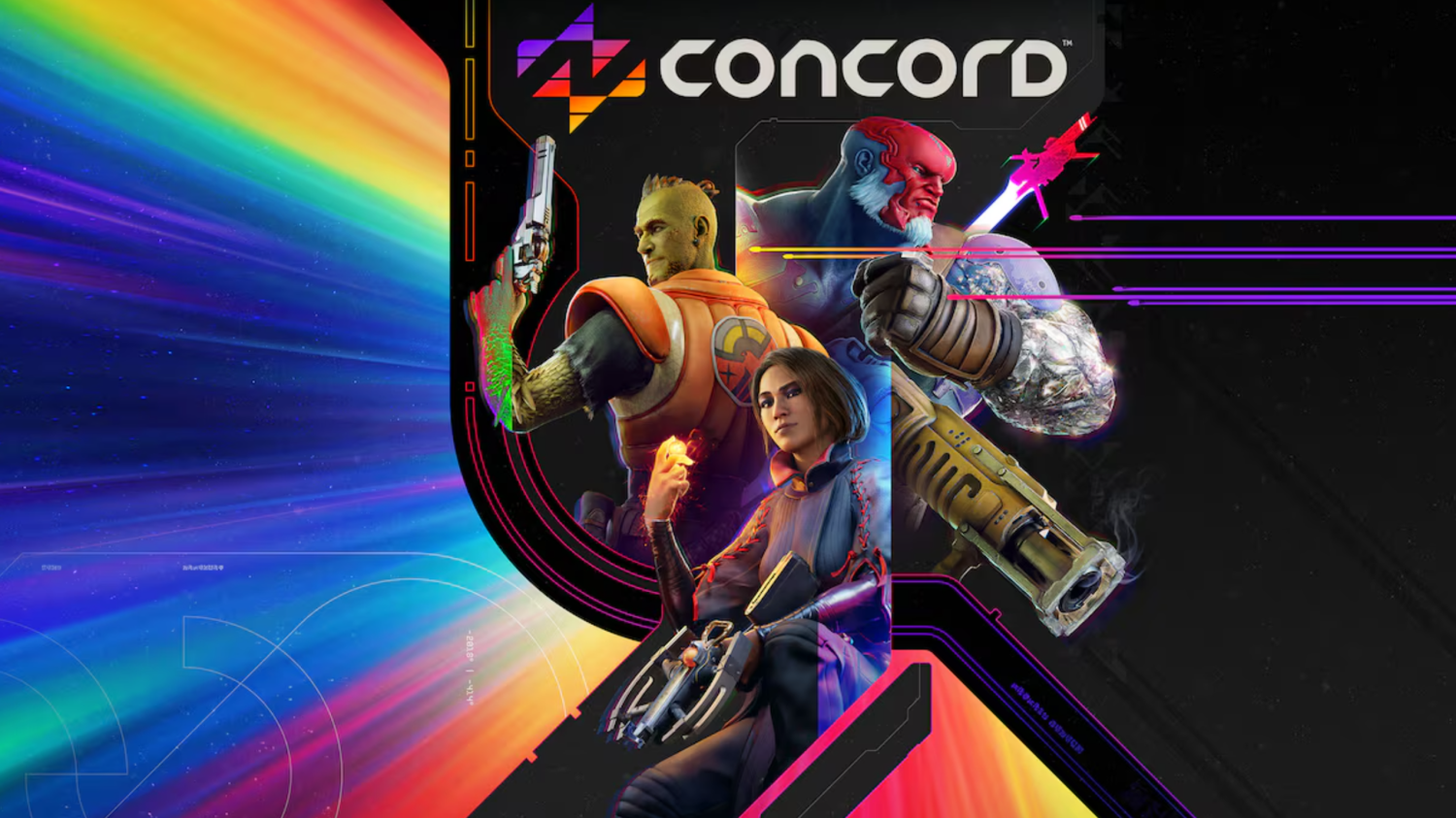 PlayStation boss on Concord, live games: 'We want to fail early, and ...