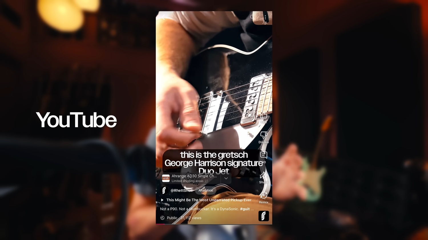YouTube is quietly using AI to change some videos without creator consent