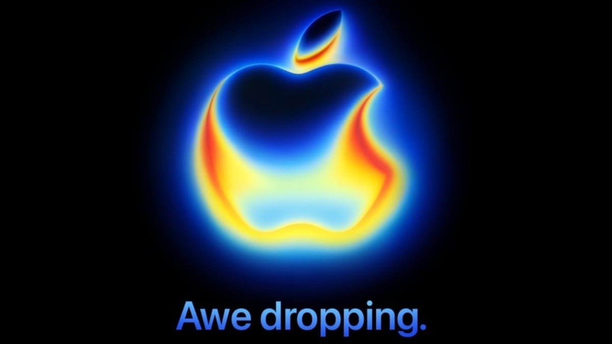 Apple iPhone 17 unveiling date goes official, will be 'Awe dropping'