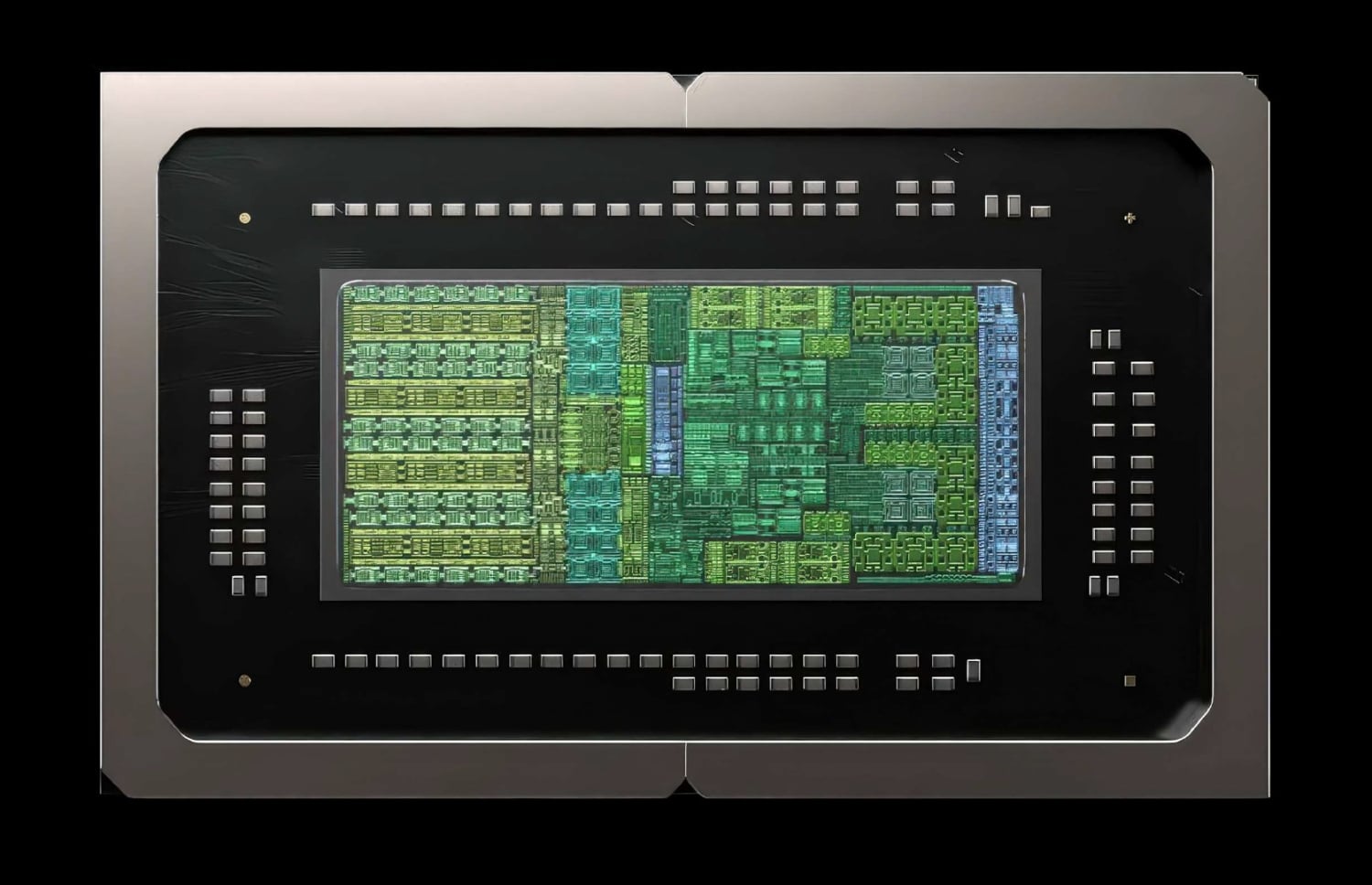NVIDIA's new GB10 Superchip for AI PCs is a total tease of its debut in ...