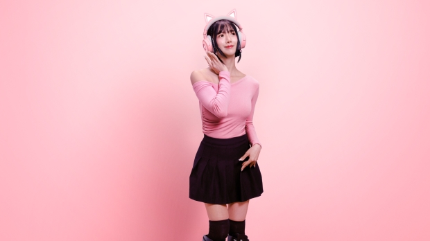 Razer Kraken Kitty V3 line brings pro-grade audio to gaming headsets ...