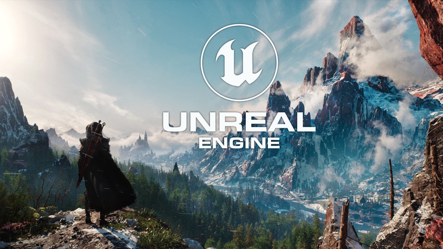 Epic CEO Tim Sweeney blames game developers for poor Unreal Engine 5 performance