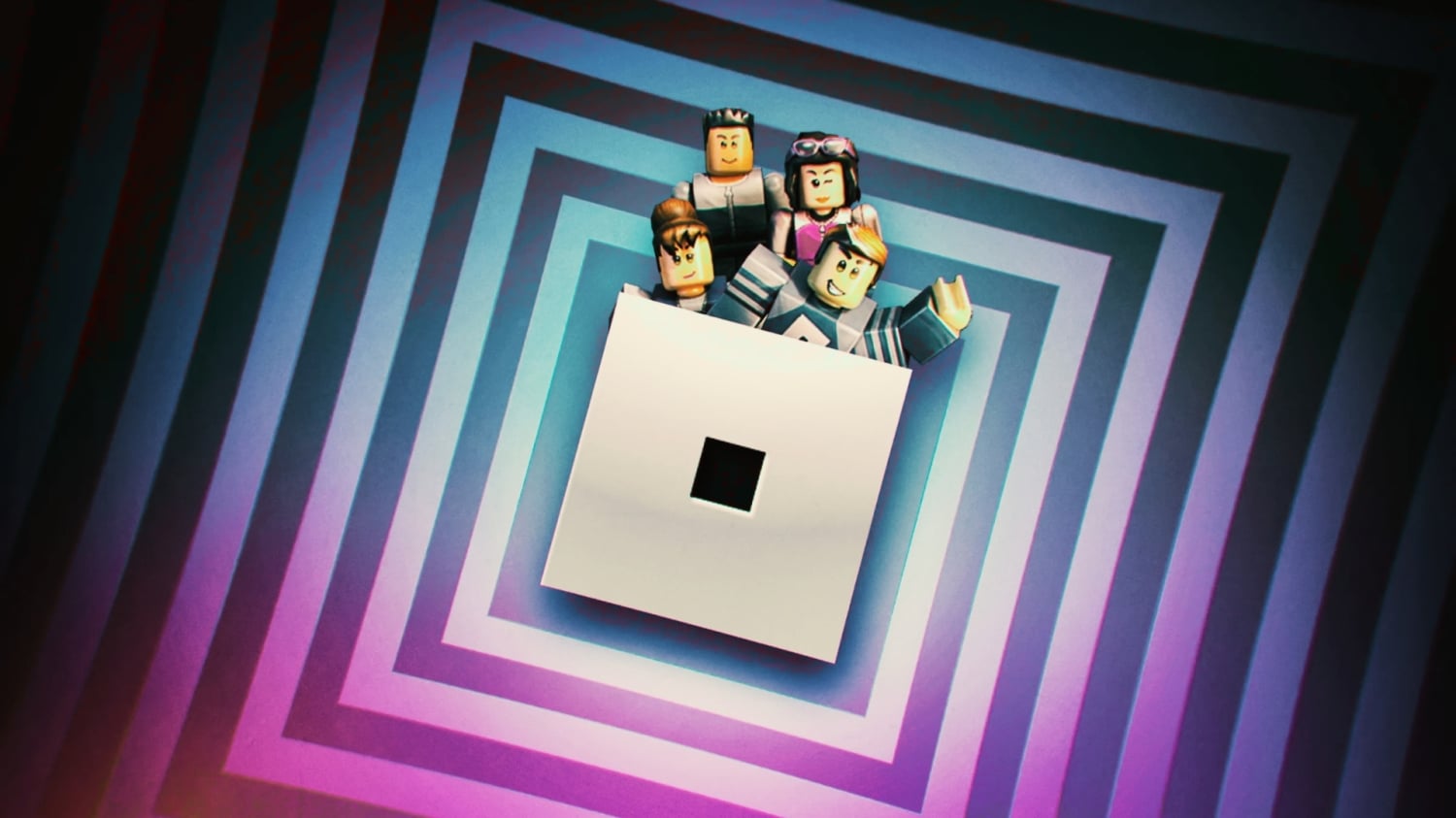 Roblox just recorded more concurrent players at once than all of Steam