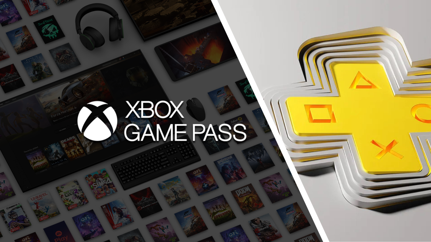 US gamers spend big on Game Pass and PlayStation Plus, subscriptions ...