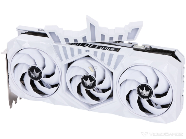 GALAX unveils its new GeForce RTX 5090 D V2 HOF OC Lab Plus-X Edition ...