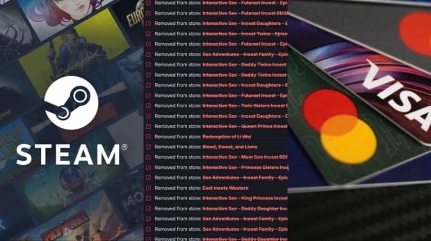 Collective Shout Interview: 'Steam's Sexual Violence Game Defenders Are Abusers in Real Life'