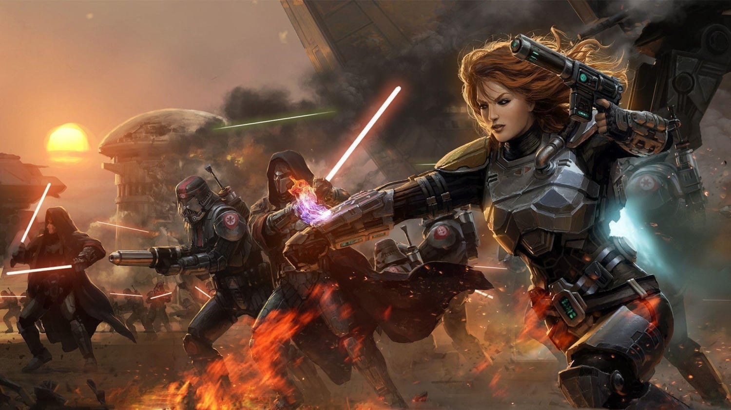 NetEase closes third Western game studio due to budget cuts, T-Minus ...