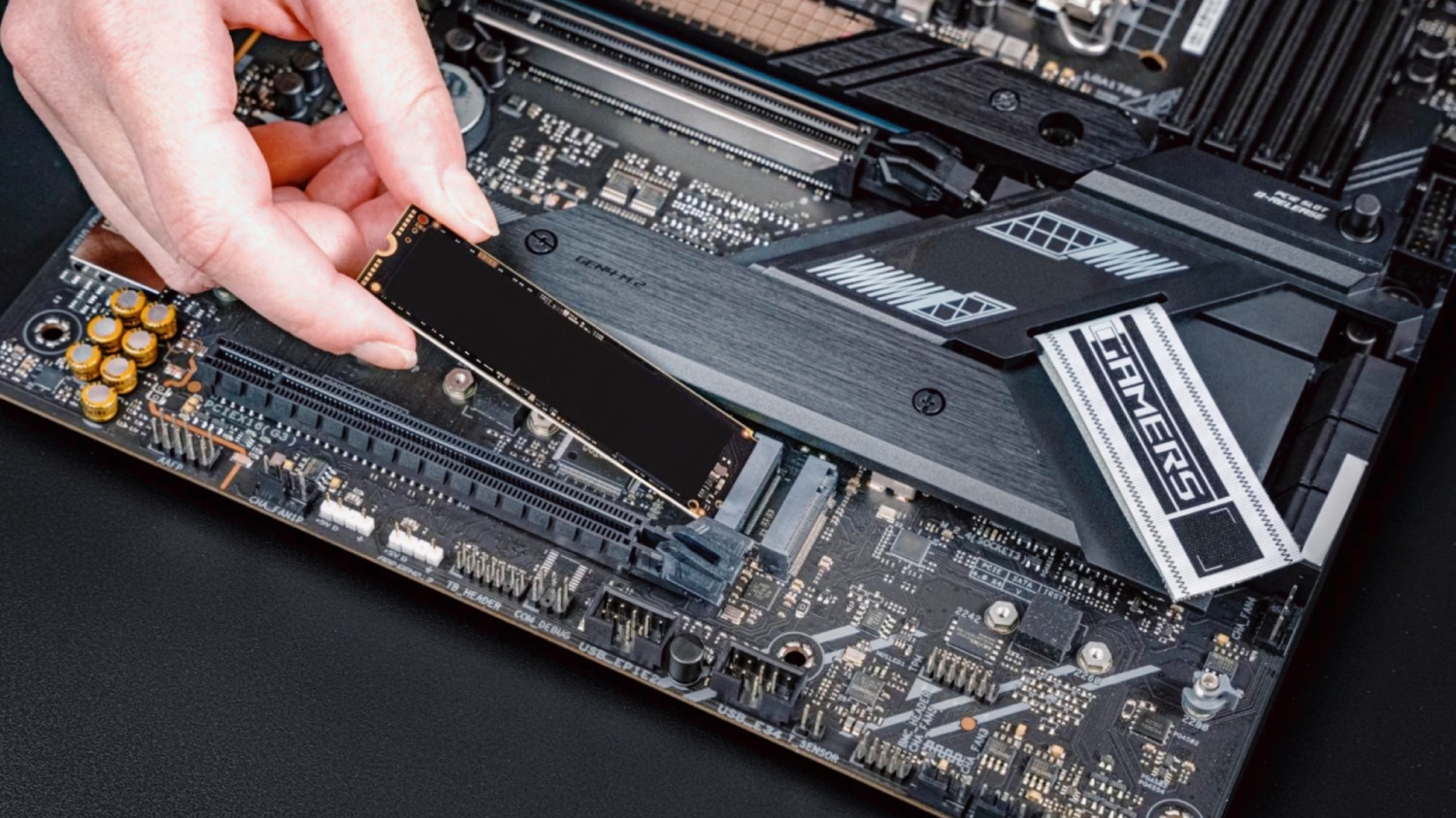 Microsoft says recent reports of SSD failures were not caused by a ...