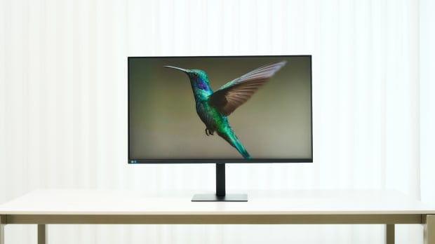 Samsung says its world-first 4K display is a game changer