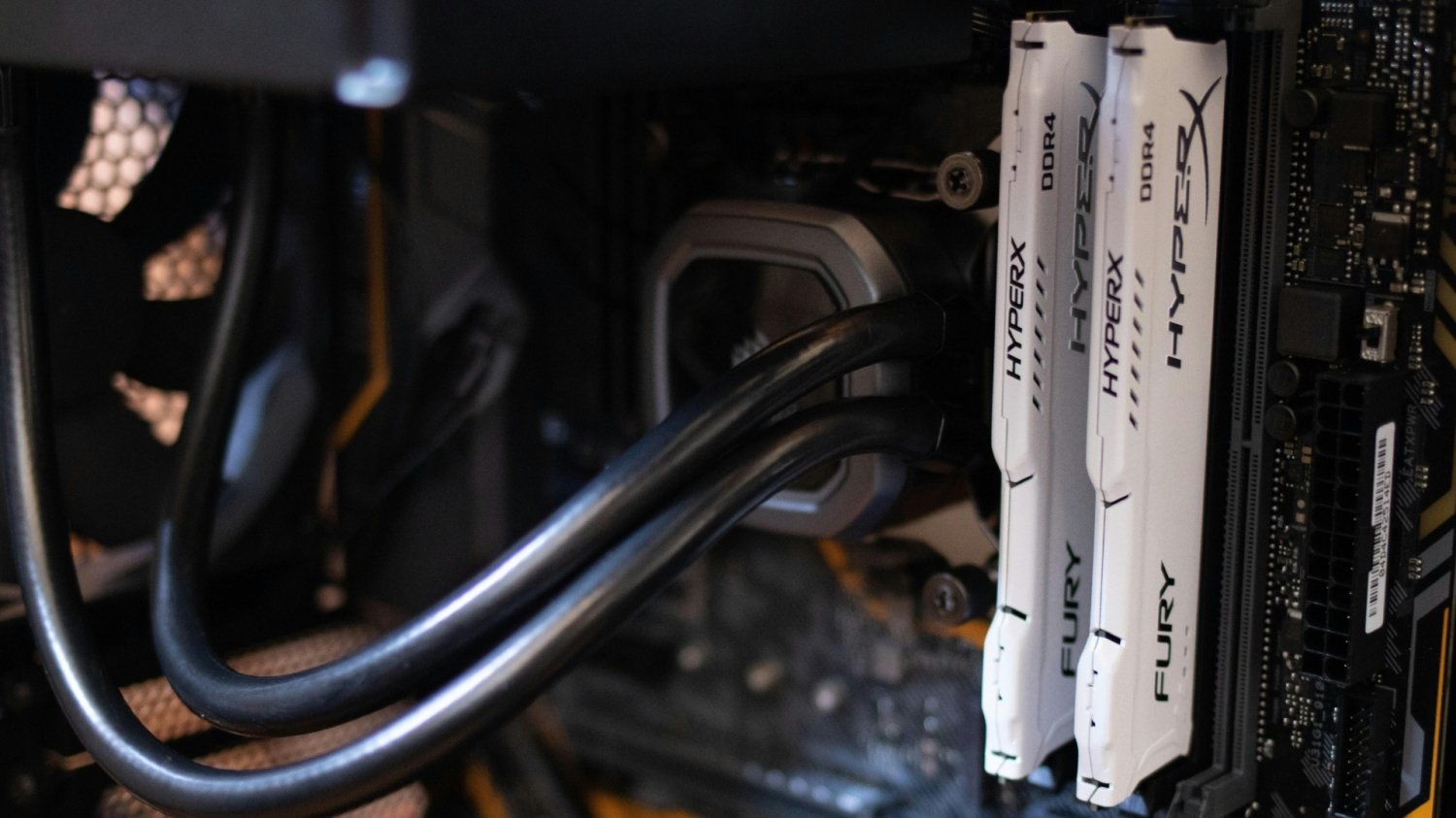 DDR4 memory prices are now higher than DDR5, so maybe it's time to upgrade