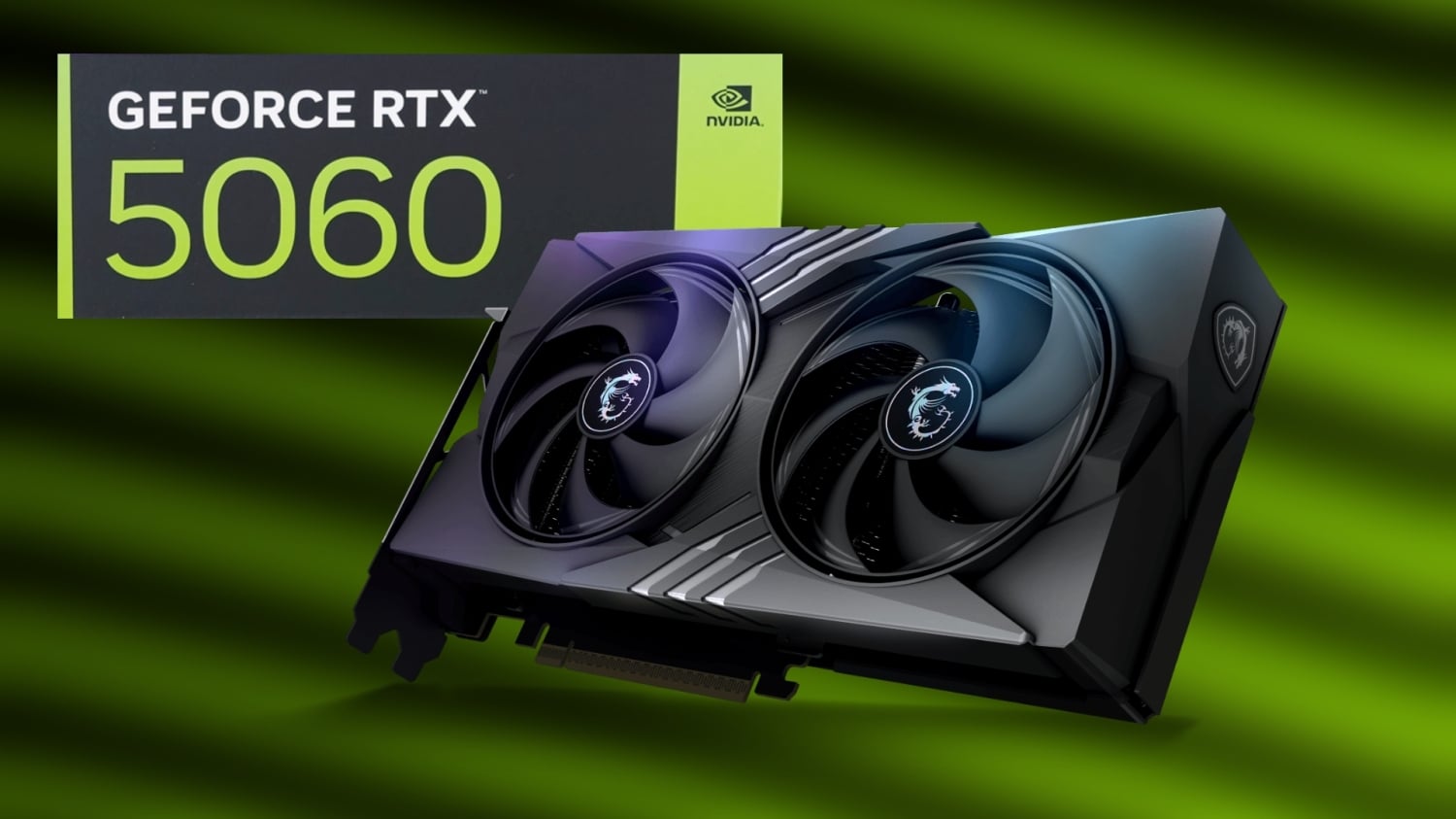 RTX 5060 surges ahead in Steam Charts while RDNA 4 is still missing in ...