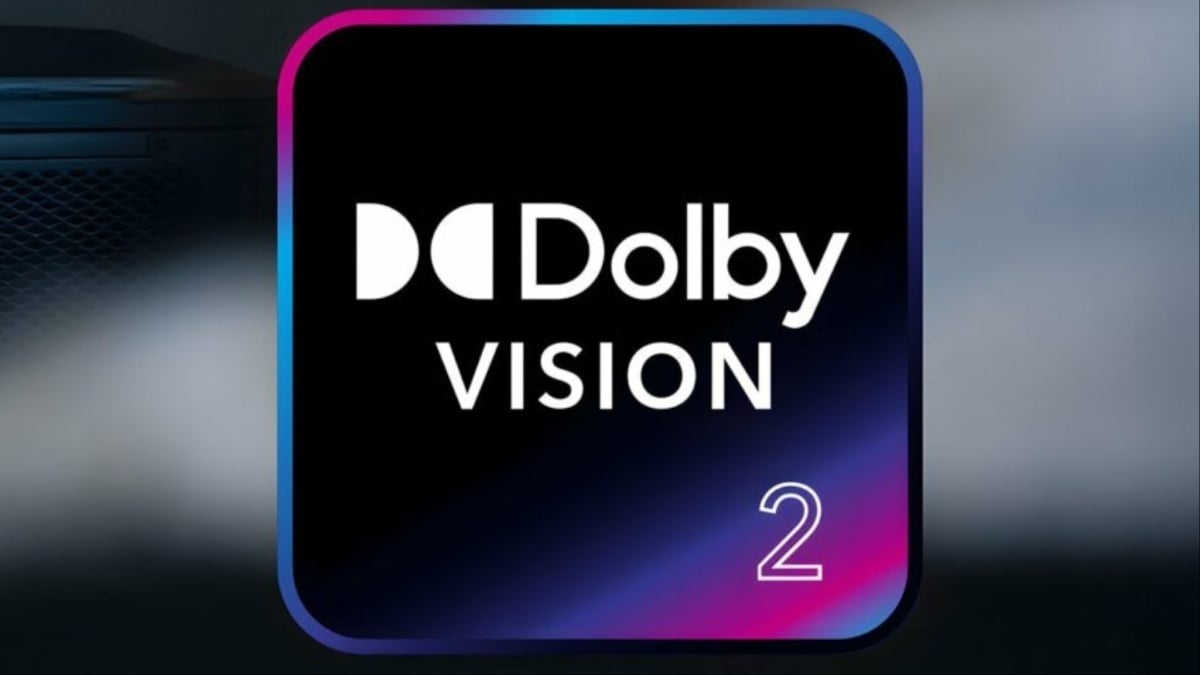 Next-generation HDR announced, Dolby Vision 2 introduces a world first