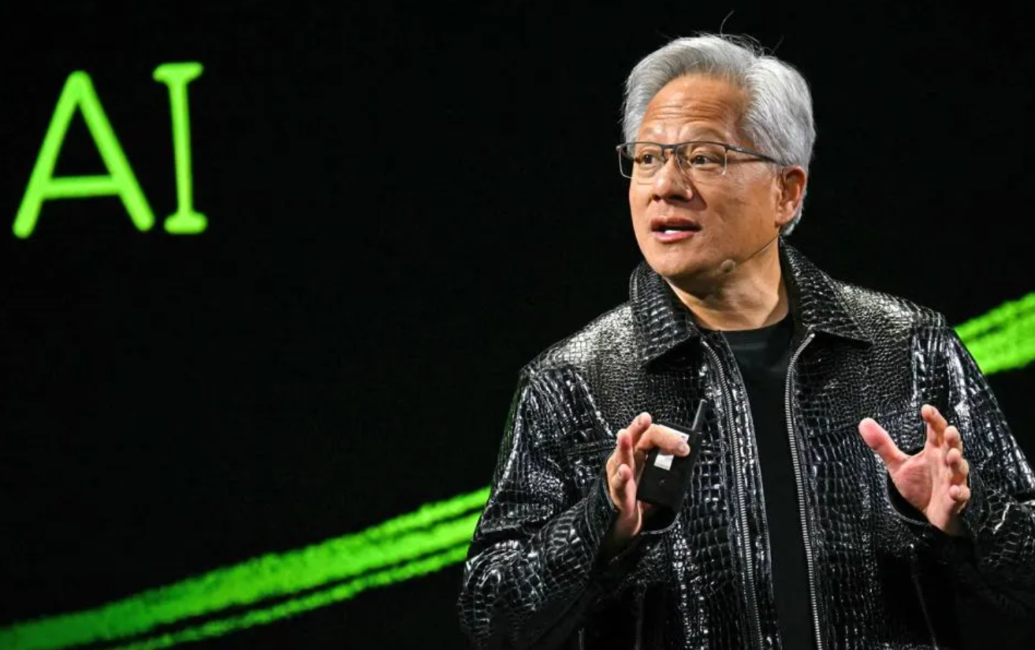 TSMC responds to rumor that NVIDIA CEO's visit was about revenue sharing with the US