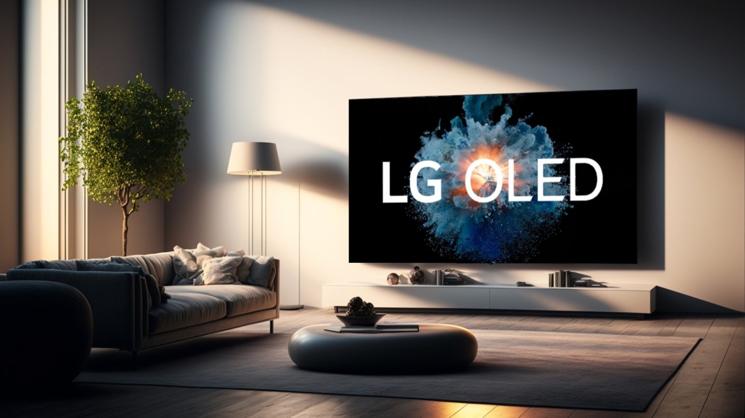 LG's fourth-gen OLED panels awarded the world's first 'Perfect' rating