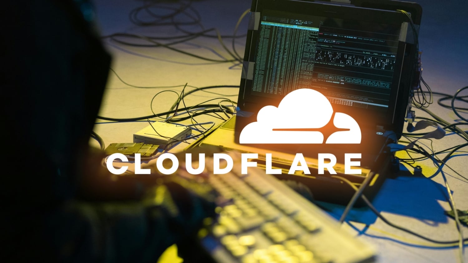 Cloudflare blocks record-breaking DDoS attack, billions of packets at 11.5Tbps