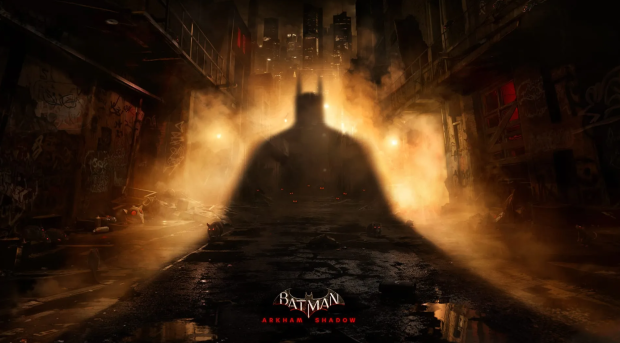 New Batman Arkham game confirmed by Commissioner Gordon voice actor