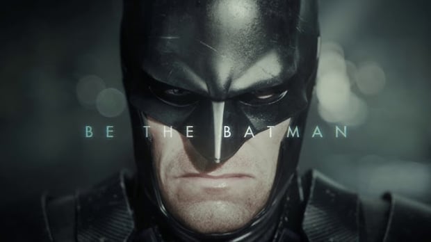 New Batman Arkham game confirmed by Commissioner Gordon voice actor
