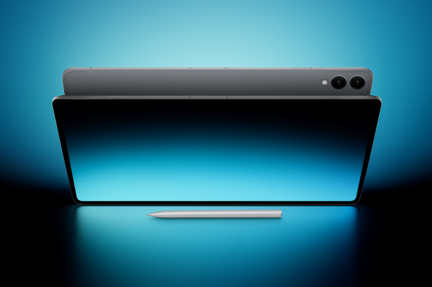 Samsung's new Galaxy Tab S11 Ultra tablet: slim design, competitor CPU ...