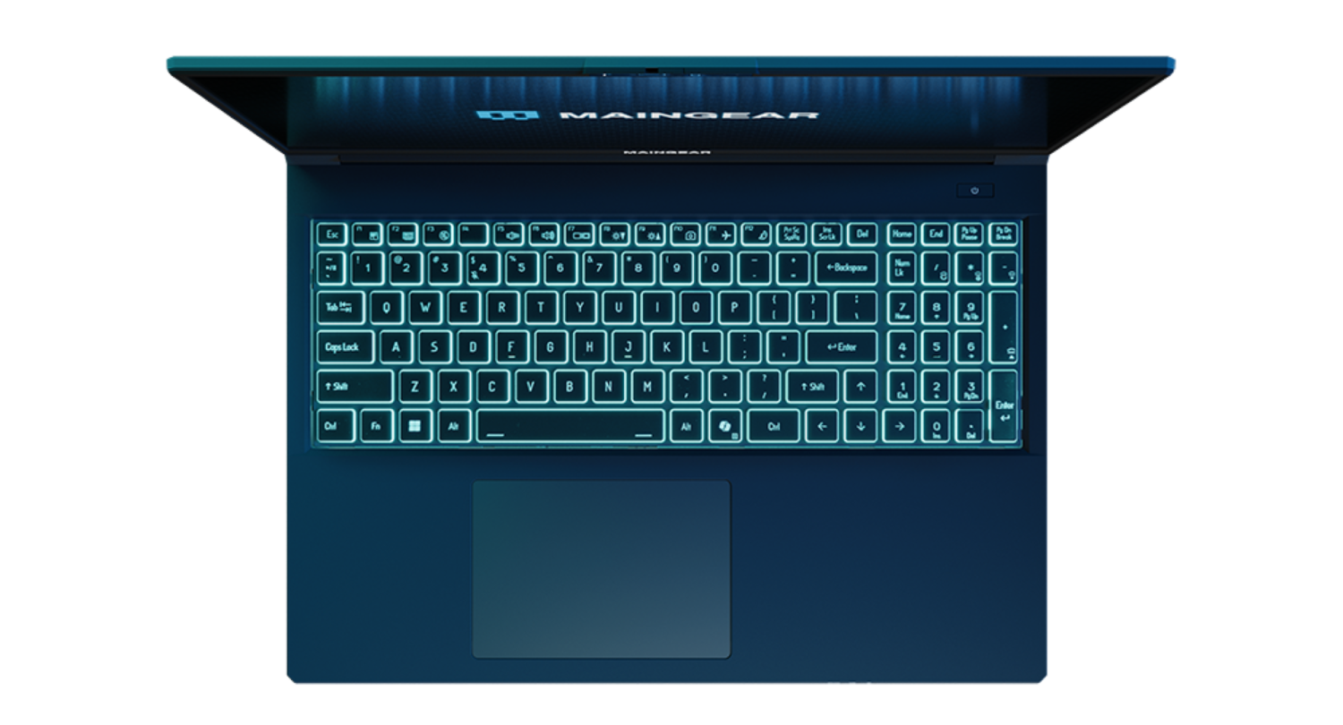 MAINGEAR 'killer' High-FPS gaming laptop drops soon with RTX 5070 Ti ...
