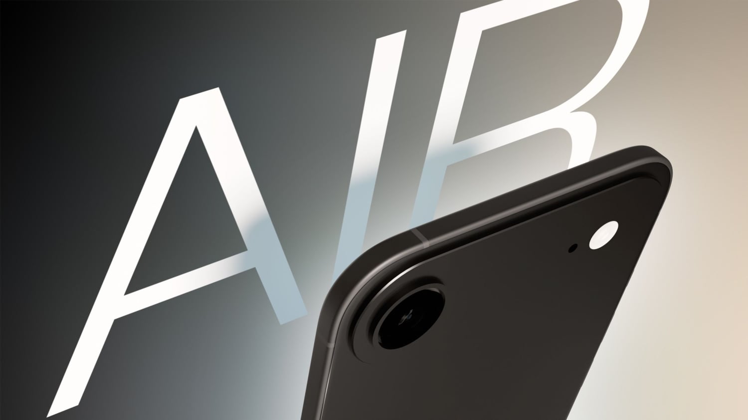 Apple is about to unveil the first major iPhone redesign in half a decade