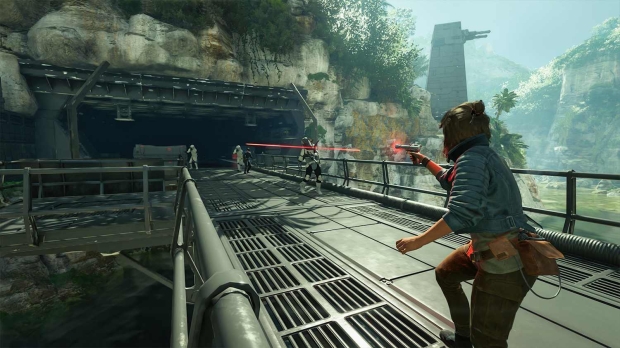 Ubisoft developer explains why Nintendo Switch 2 game cards aren't enough