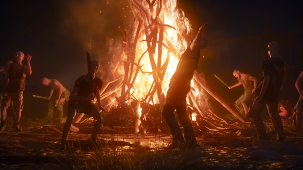 Days Gone developer Sony Bend hiring for new multiplayer game