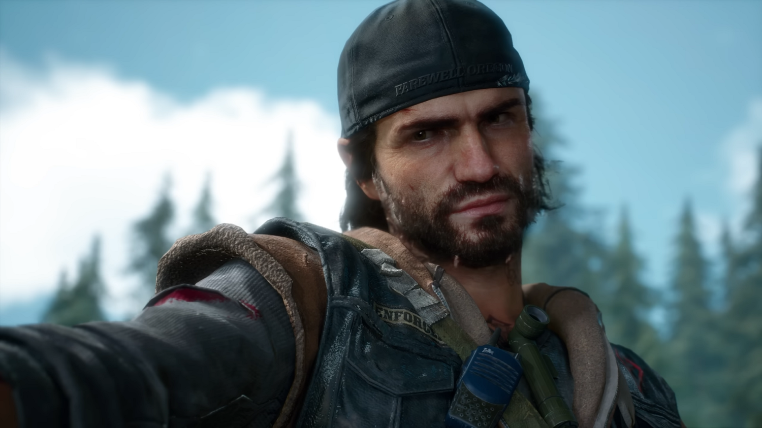 Days Gone developer Sony Bend hiring for new multiplayer game