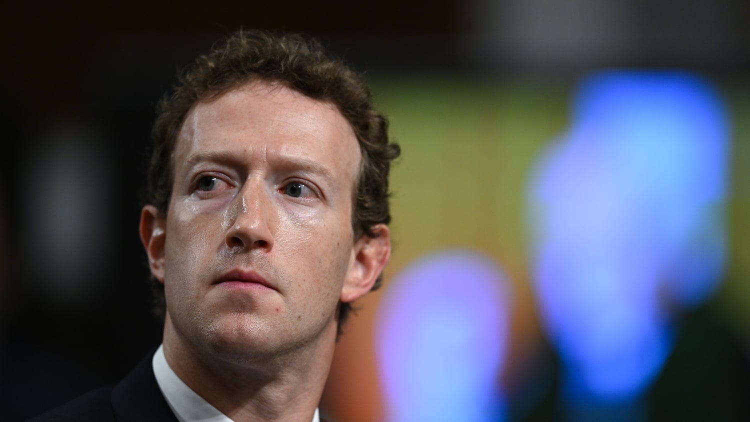 Mark Zuckerberg sues Meta over Facebook accusing him of 'impersonating ...