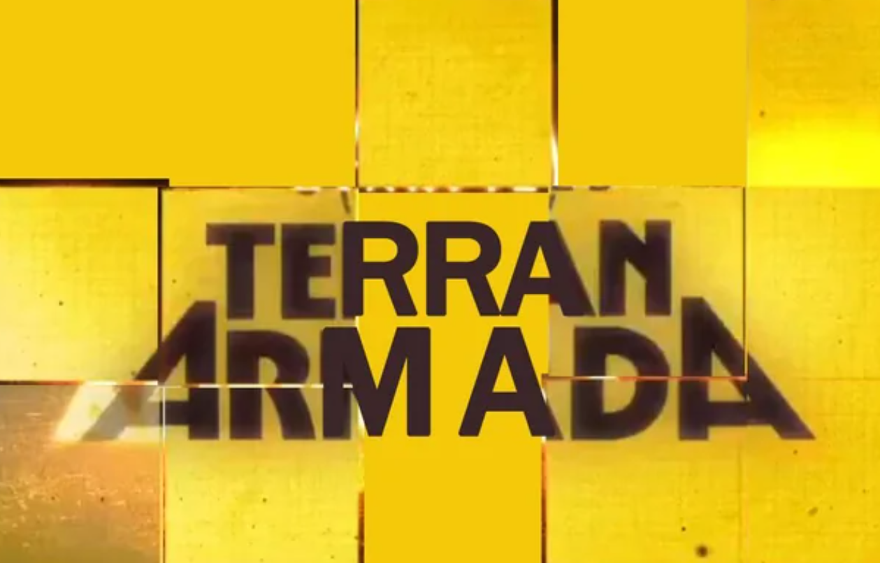 Starfield's second expansion 'Terran Armada' teased by Bethesda