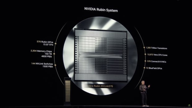 NVIDIA CFO talks $5B AI GPU revenue in China, GB300 ramp up, next-gen ...
