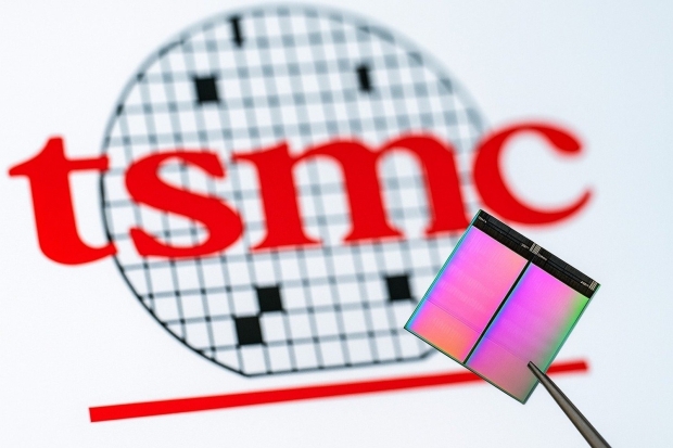 TSMC construction workers find another unexploded bomb from World War ...