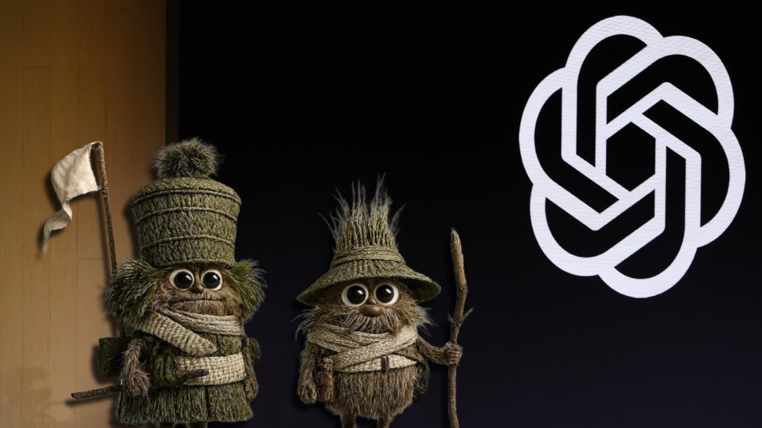 OpenAI backs AI animated film Critterz to show Hollywood how its tech makes moviemaking cheaper