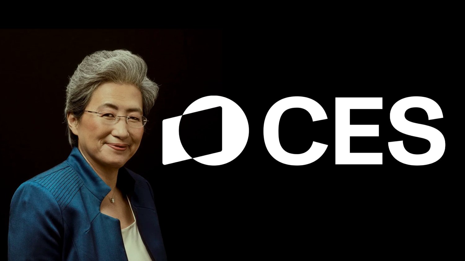 AMD's CEO Dr. Lisa Su to deliver the opening keynote at CES 2026