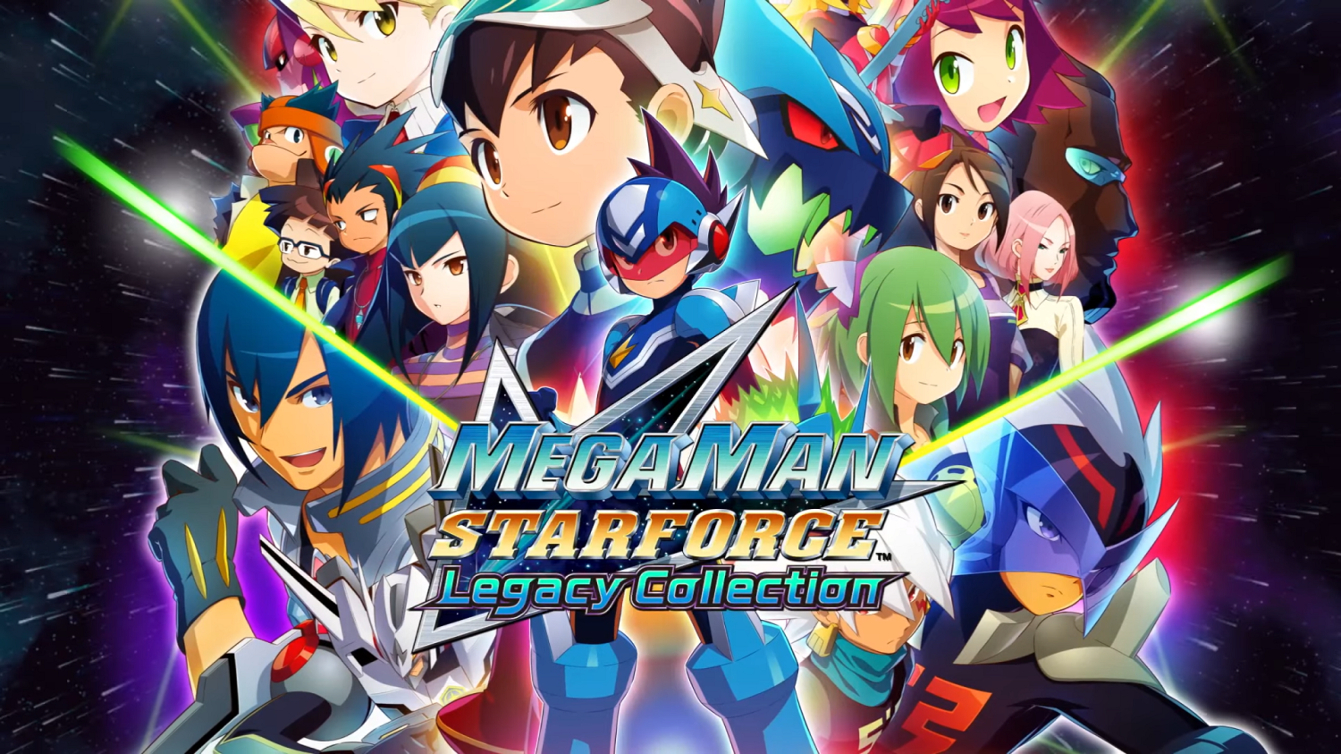 Capcom announces new Mega Man game months after investors inquire about ...