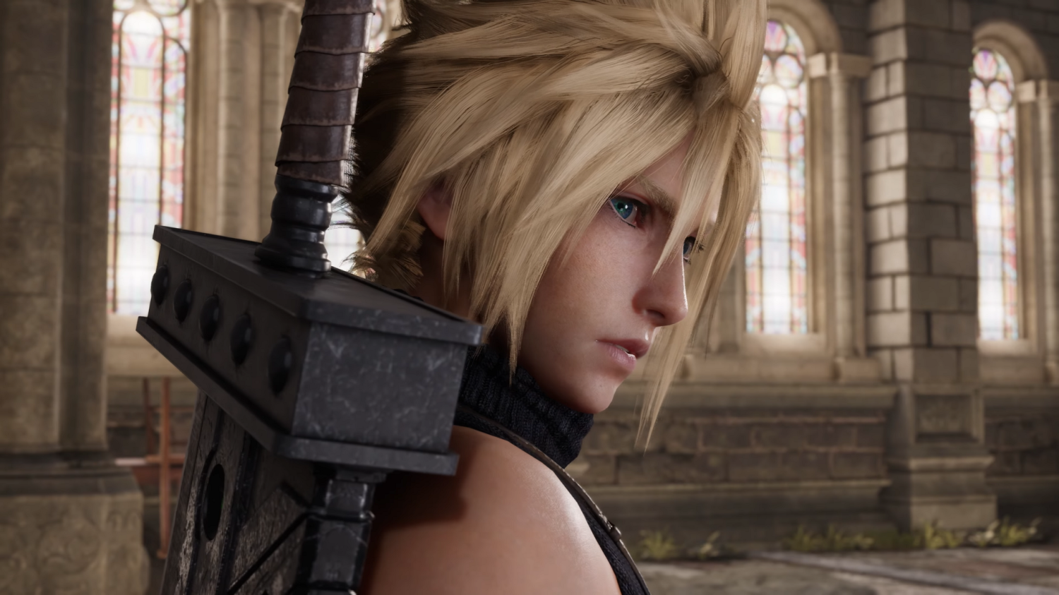 Final Fantasy 7 Remake comes to Xbox in January with cheat mode, pre-order bonus freebies
