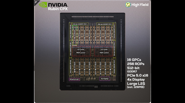 NVIDIA Rubin CPX render teases what could be the future next-gen ...