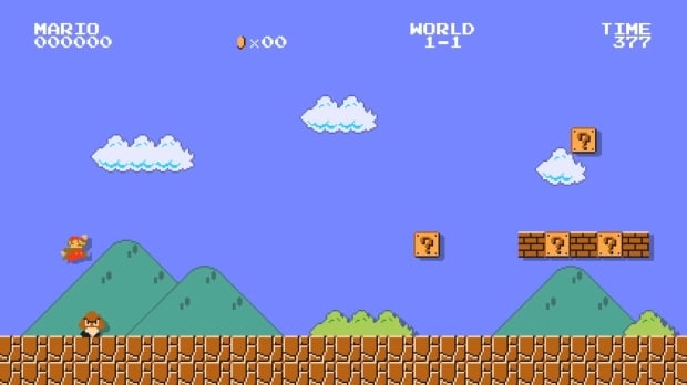 Super Mario Bros. Remastered PC is an impressive fan remake and PC port ...