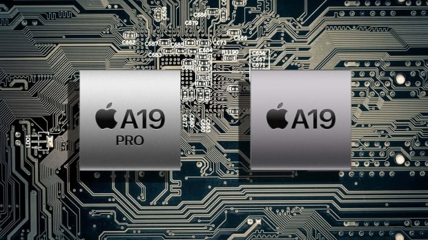 Apple's new A19 Pro vs A19 comparison: new iPhone 17 chips have some major differences