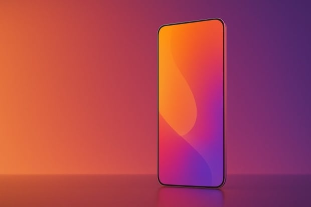 Apple's next-gen iPhone 20 in 2027: new design with curved glass edges ...