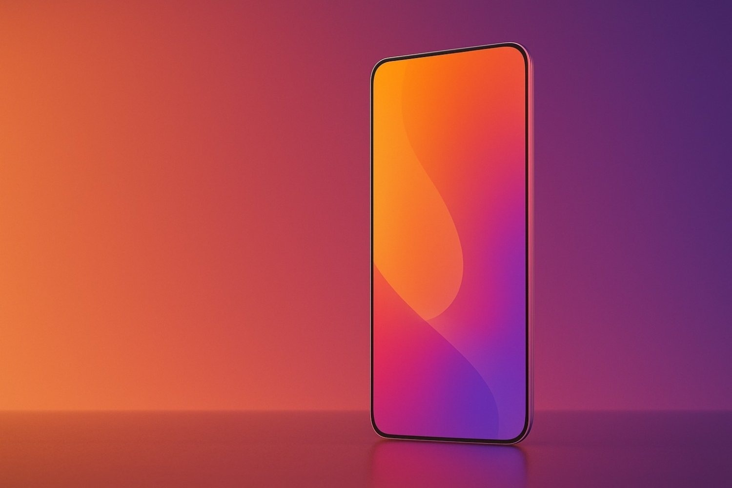 Apple's next-gen iPhone 20 in 2027: new design with curved glass edges ...