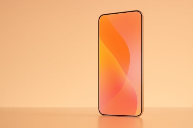 Apple's next-gen iPhone 20 in 2027: new design with curved glass edges ...