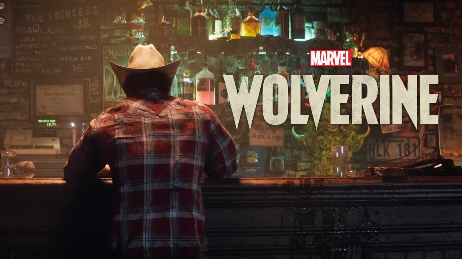 Insomniac's Wolverine game is on track for a 2026 PlayStation 5 release