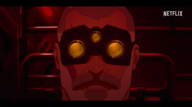 New trailer for Splinter Cell Deathwatch TV show revealed, Ubisoft ...