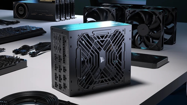 Cases, Cooling & PSU News – New Releases, Airflow, Power Supply Tech & More