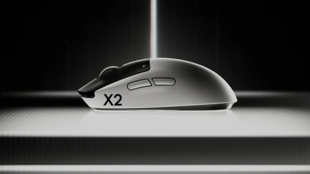 Logitech's new mouse is a game changer on par with magnetic keyboards