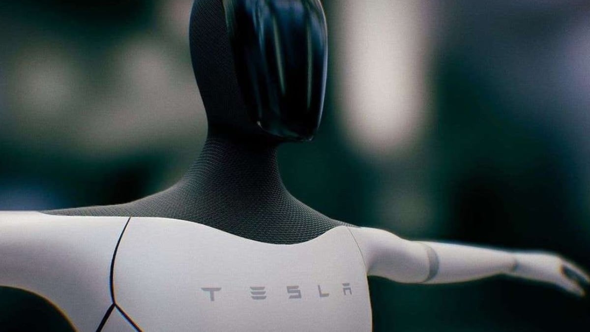 Tesla receives $10B order for Optimus 3+ humanoid robots for big ...