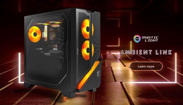 MSI launches MPG Infinite Z3 X3D 'The Best X3D' Desktop Gaming PC with ...